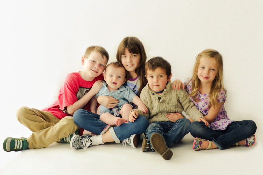 5-siblings | Catholic Charities Diocese of Youngstown
