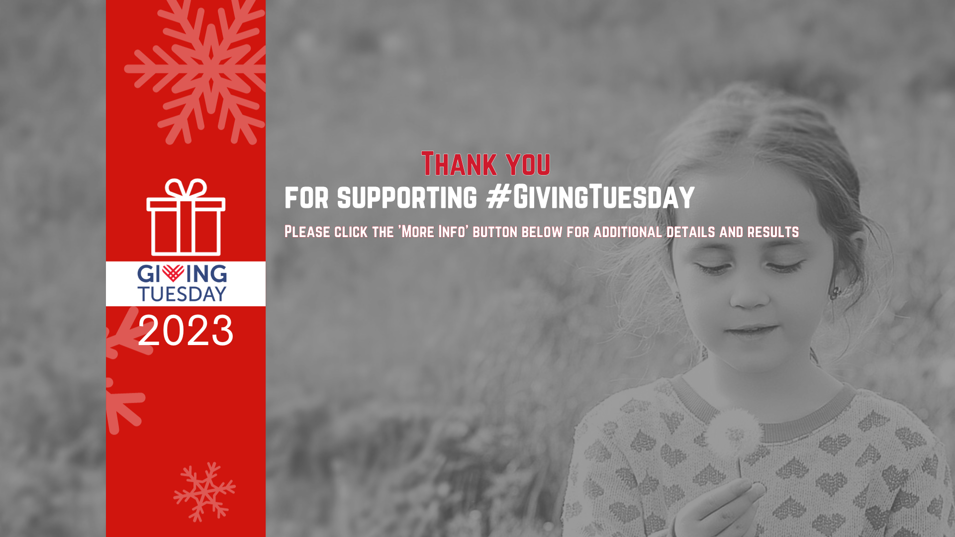 slider-givingthursday-results | Catholic Charities Diocese of Youngstown