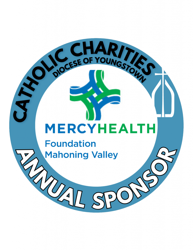 ONE ASK Annual Sponsors | Catholic Charities Diocese of Youngstown