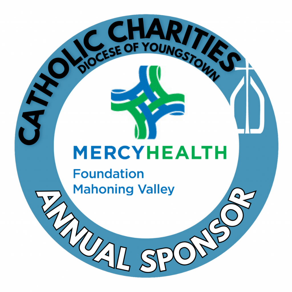 Mercy Health Foundation | Catholic Charities Diocese of Youngstown